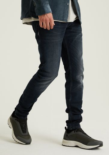Slim Tapered Fit Jeans - Alle Jeans - Jeans