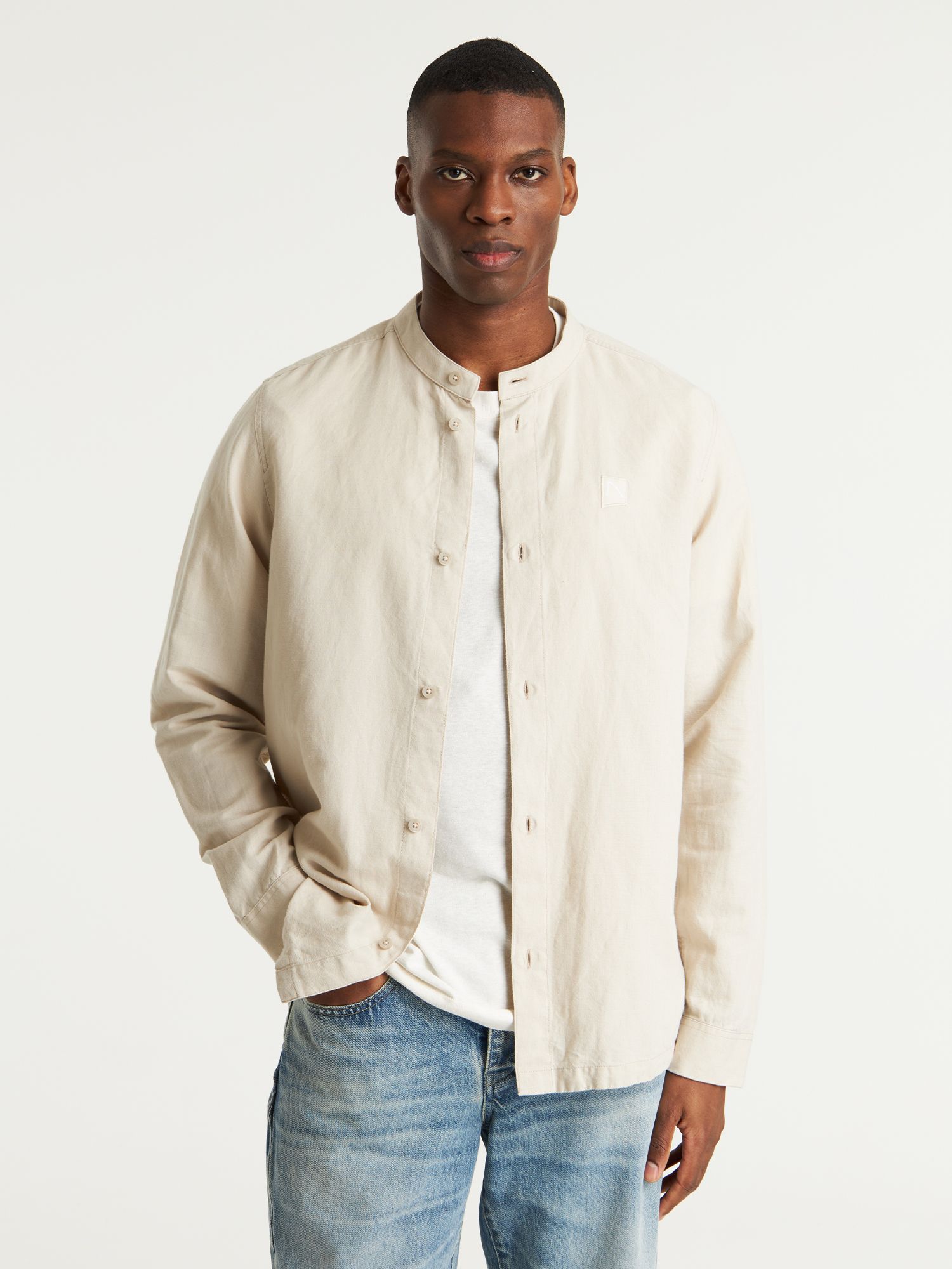 CHASIN' Lightweight Linen | Official online store | Chasin' CHASIN' Lightweight Linen | Official online store | Chasin'