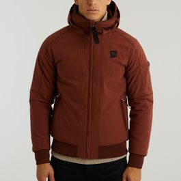 Return Mount Jackets - Chasin' EN