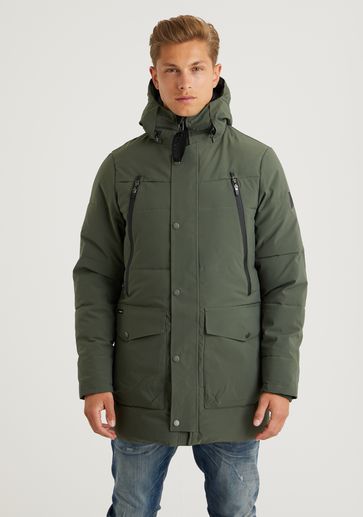 CHASIN' | New Winter Collection 2022 | The Official Online Shop