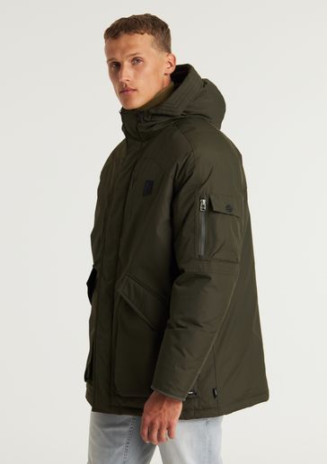 CHASIN’ | New Collection