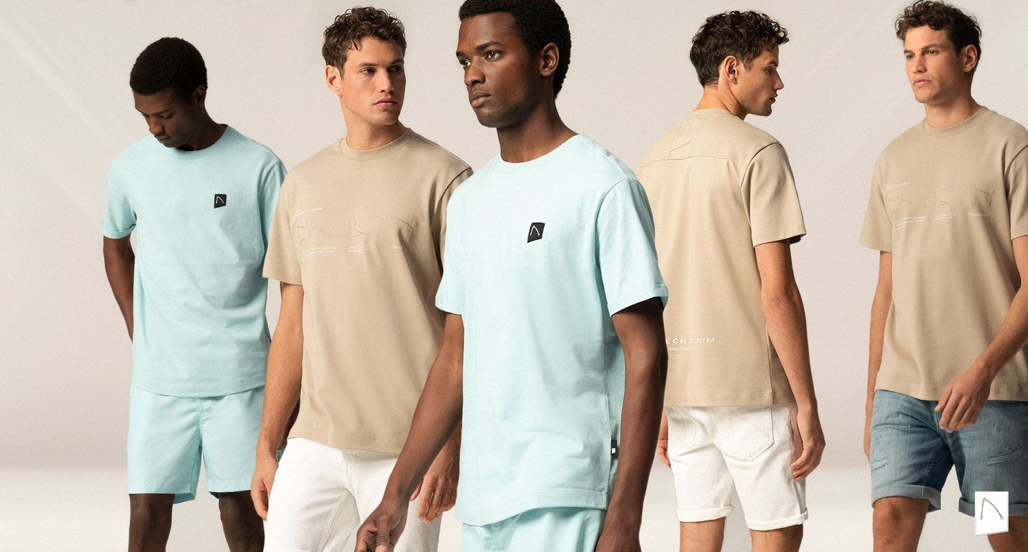 CHASIN' | Nieuwe Collectie | CHASIN' your dream