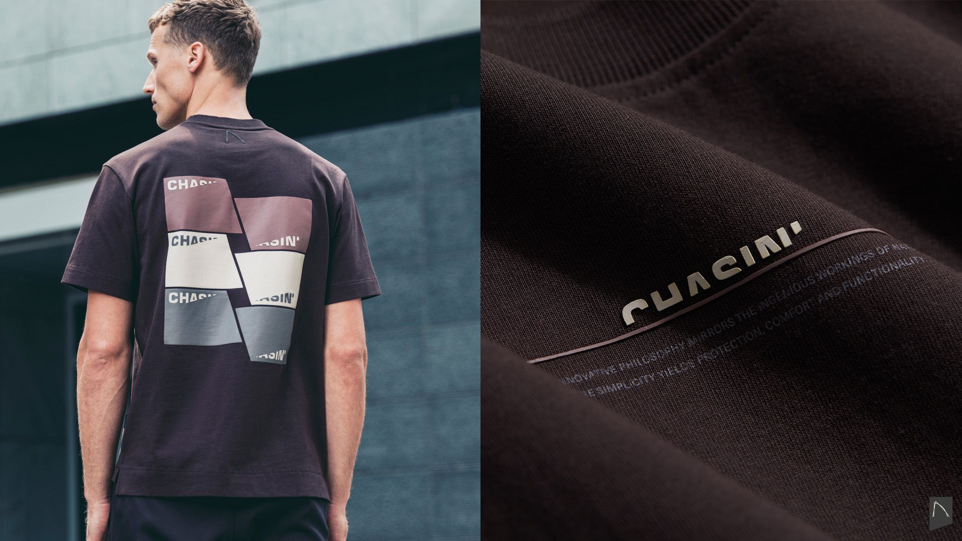CHASIN' | Neue Kollektion