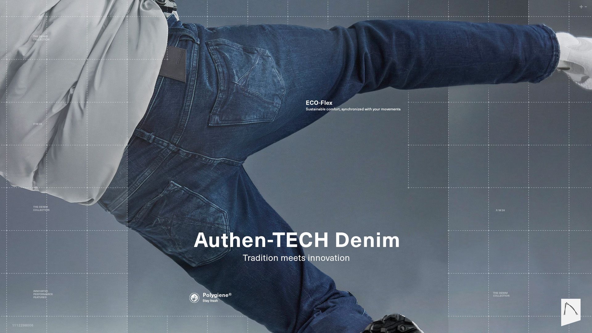 CHASIN’ | New Collection