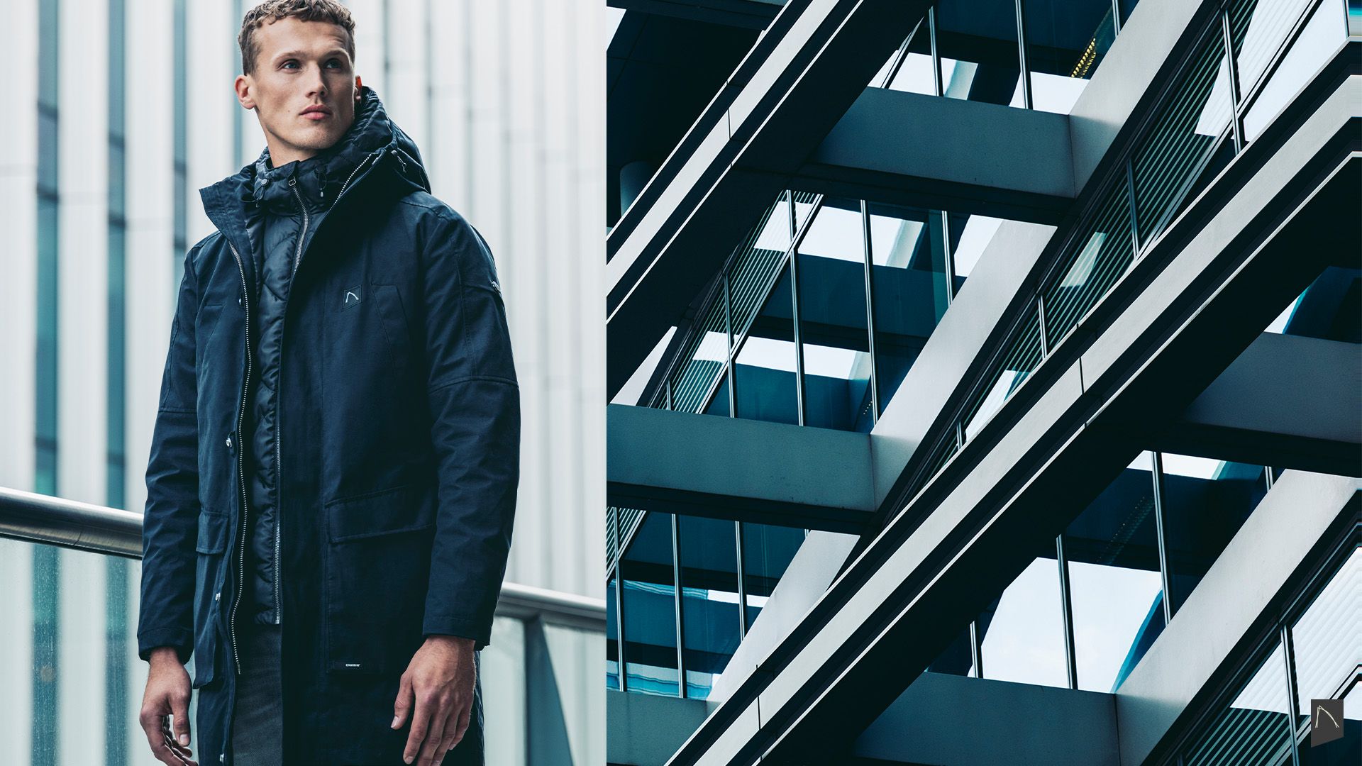 CHASIN’ | New Collection