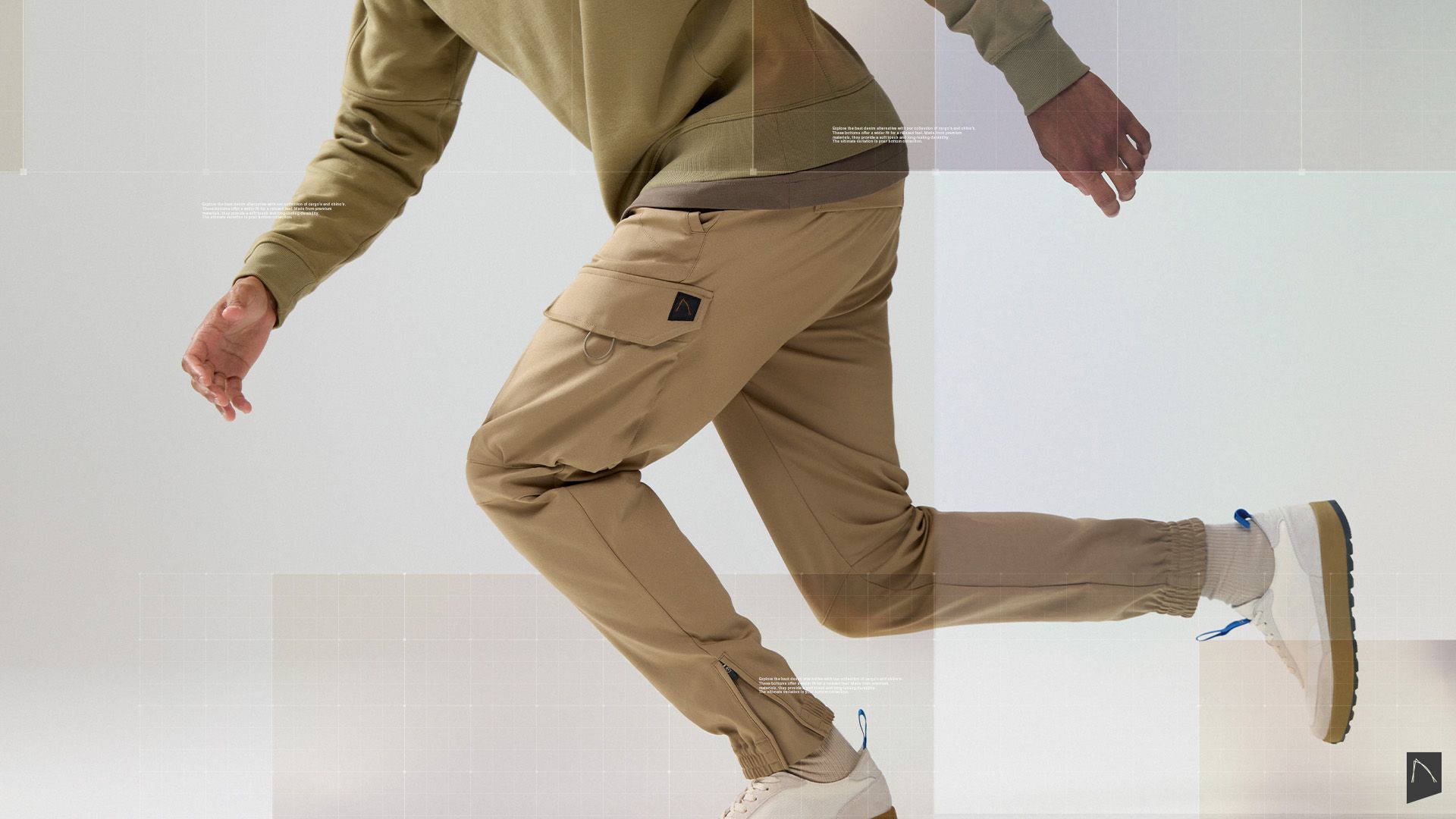 CHASIN’ | New Collection