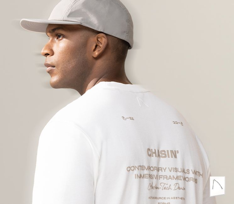 CHASIN’ | New Collection