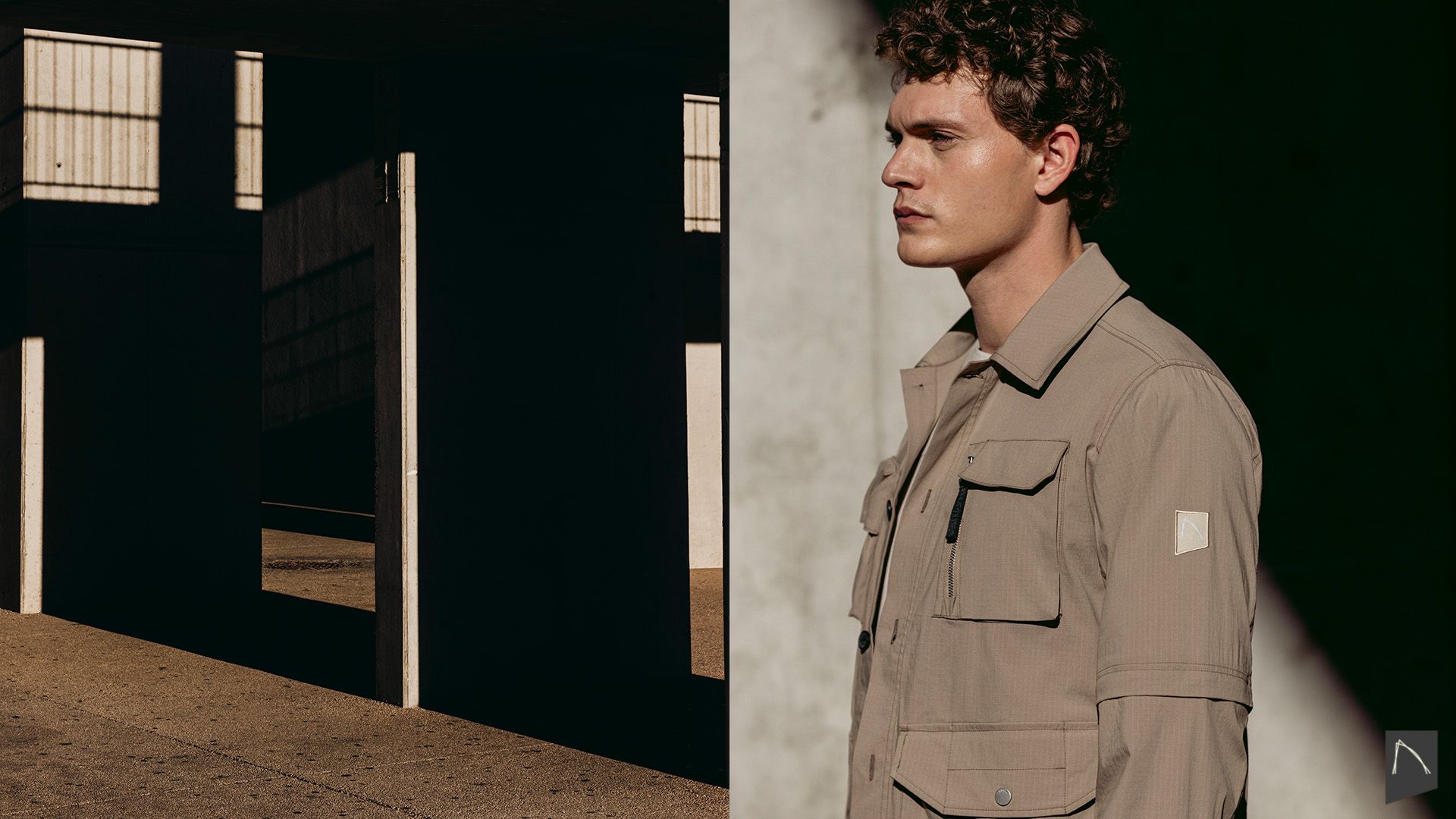 CHASIN’ | New Collection