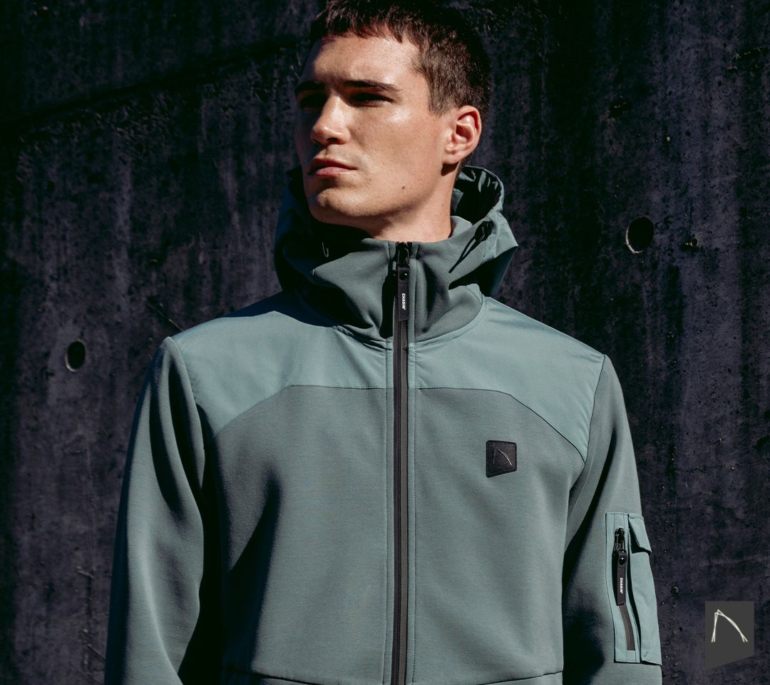 CHASIN’ | Performance Jeanswear