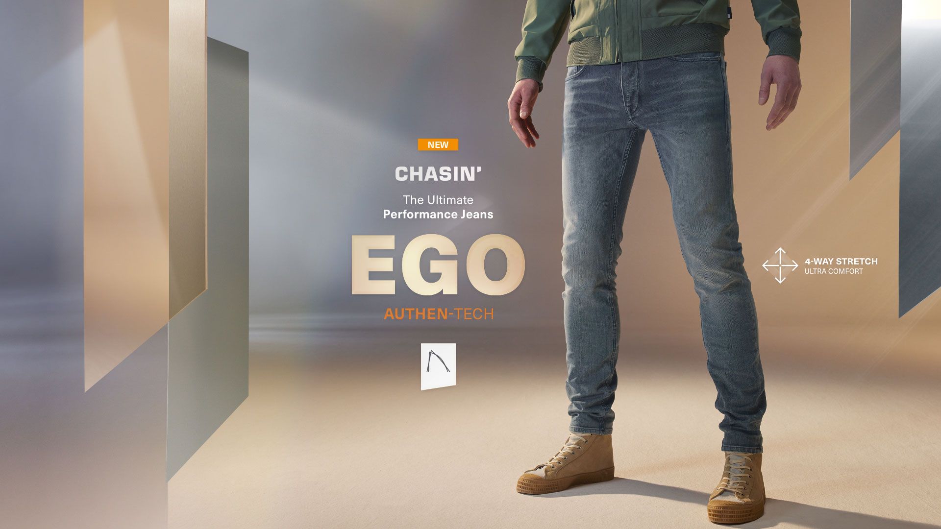 CHASIN' | New Arrivals | The Official Online Shop